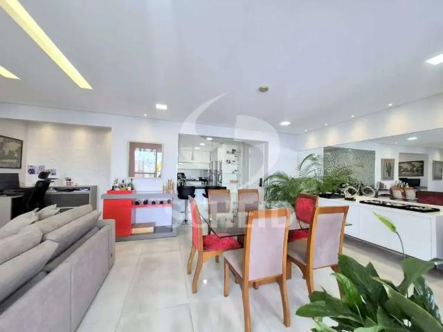 Apartamento para Venda em São Paulo/SP Vila Mascote 3 Quartos