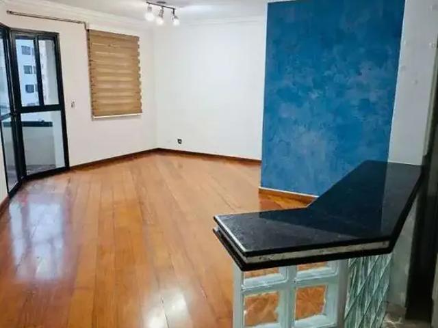 Apartamento para Venda em São Paulo/SP Vila Mascote 3 Quartos