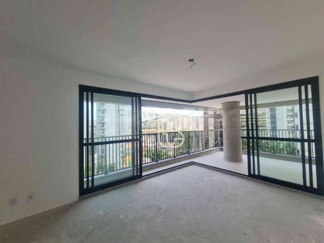 Apartamento para Venda em São Paulo/SP Vila Mascote 3 Quartos