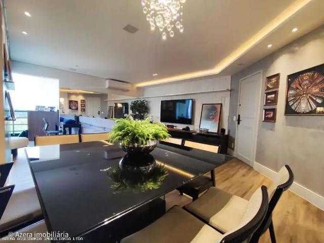 Apartamento para Venda em São Paulo/SP Vila Mascote 3 Quartos