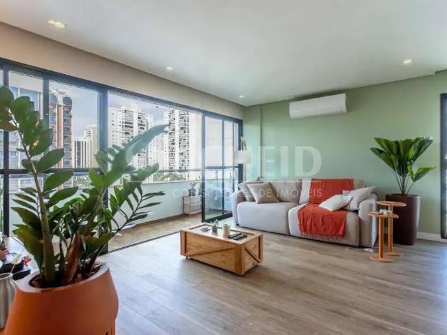 Apartamento para Venda em São Paulo/SP Vila Mascote 3 Quartos
