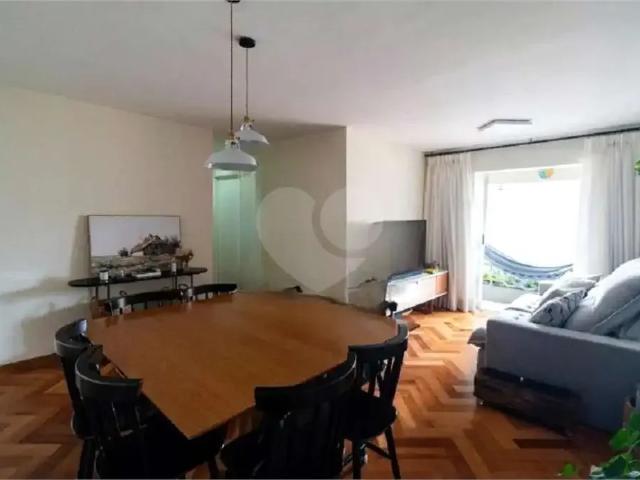 Apartamento para Venda em São Paulo/SP Vila Mascote 3 Quartos