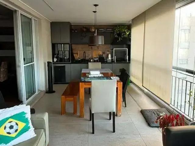Apartamento para Venda em São Paulo/SP Vila Mascote 3 Quartos