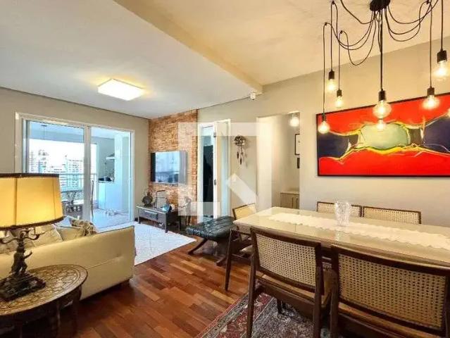 Apartamento para Venda em São Paulo/SP Vila Mascote 3 Quartos