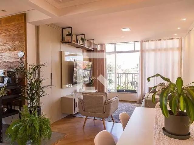 Apartamento para Venda em São Paulo/SP Vila Mascote 3 Quartos
