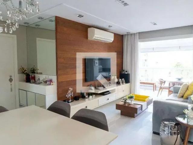 Apartamento para Venda em São Paulo/SP Vila Mascote 3 Quartos