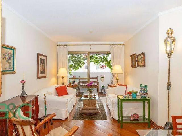 Apartamento para Venda em São Paulo/SP Vila Mascote 3 Quartos