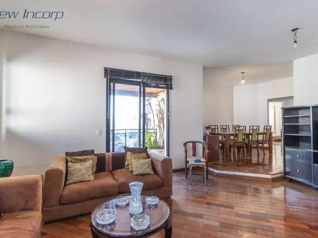 Apartamento para Venda em São Paulo/SP Vila Mascote 3 Quartos