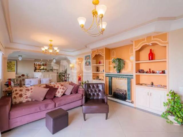 Apartamento para Venda em São Paulo/SP Vila Mascote 3 Quartos