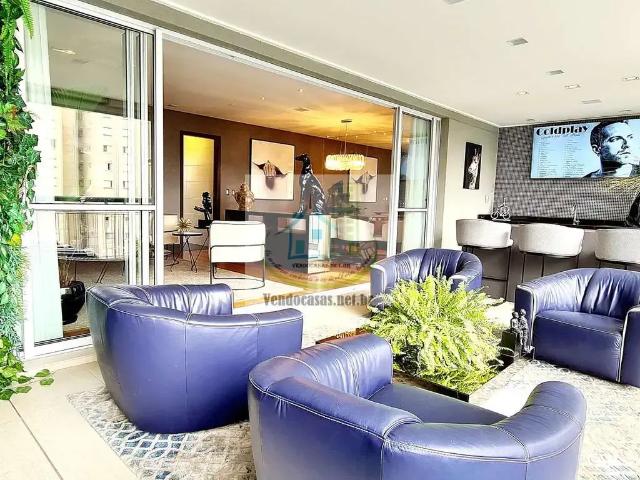 Apartamento para Venda em São Paulo/SP Vila Mascote 3 Quartos