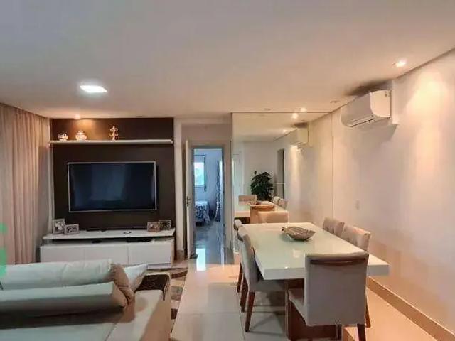 Apartamento para Venda em São Paulo/SP Vila Mascote 3 Quartos