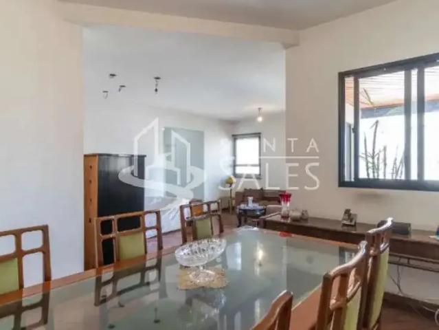 Apartamento para Venda em São Paulo/SP Vila Mascote 3 Quartos