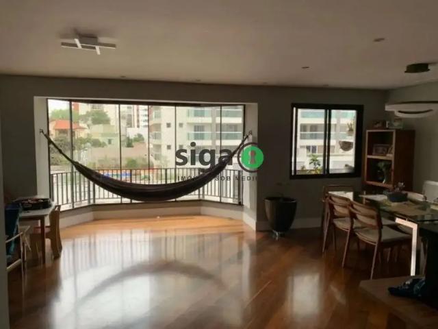 Apartamento para Venda em São Paulo/SP Vila Mascote 3 Quartos