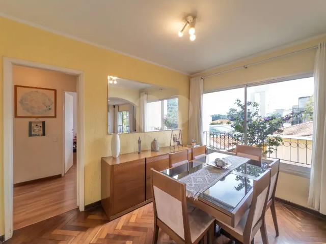 Apartamento para Venda em São Paulo/SP Vila Mascote 3 Quartos