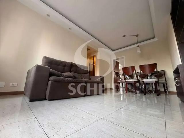 Apartamento para Venda em São Paulo/SP Vila Mascote 3 Quartos