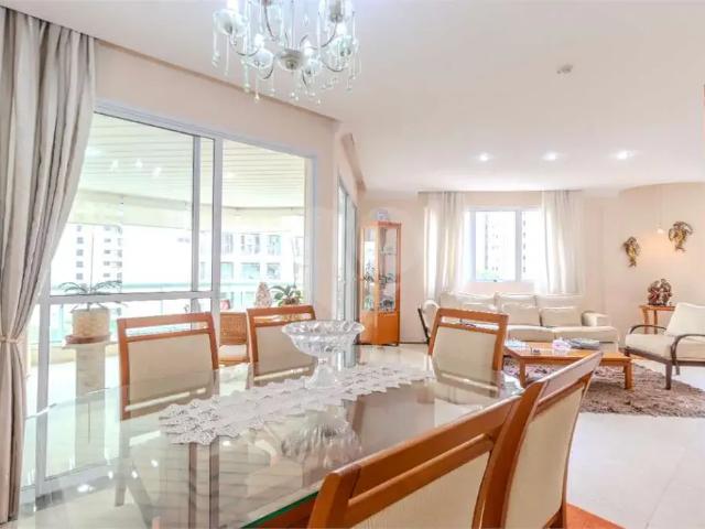 Apartamento para Venda em São Paulo/SP Vila Mascote 3 Quartos