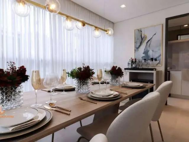 Apartamento para Venda em São Paulo/SP Vila Mascote 3 Quartos