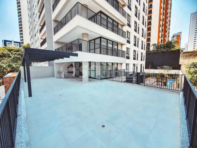Apartamento para Venda em São Paulo/SP Vila Mascote 3 Quartos