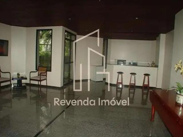 Apartamento para Venda em São Paulo/SP Vila Mascote 3 Quartos