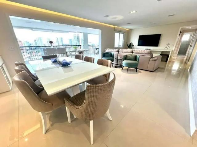 Apartamento para Venda em São Paulo/SP Vila Mascote 3 Quartos