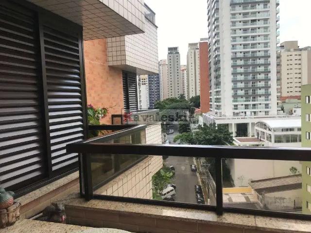 Apartamento para Venda em São Paulo/SP Vila Mascote 3 Quartos