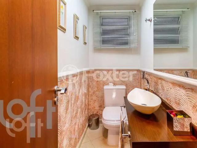 Apartamento para Venda em São Paulo/SP Vila Mascote 3 Quartos