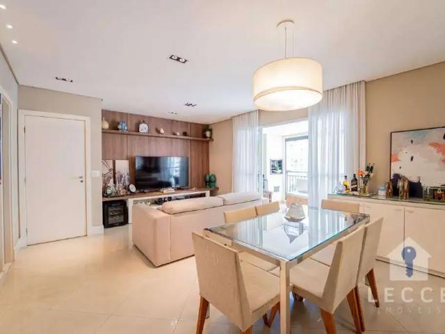Apartamento para Venda em São Paulo/SP Vila Mascote 3 Quartos