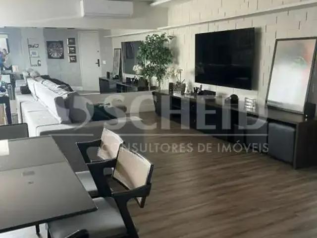 Apartamento para Venda em São Paulo/SP Vila Mascote 3 Quartos