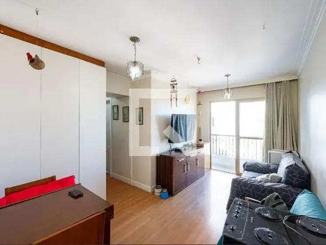 Apartamento para Venda em São Paulo/SP Vila Mascote 3 Quartos