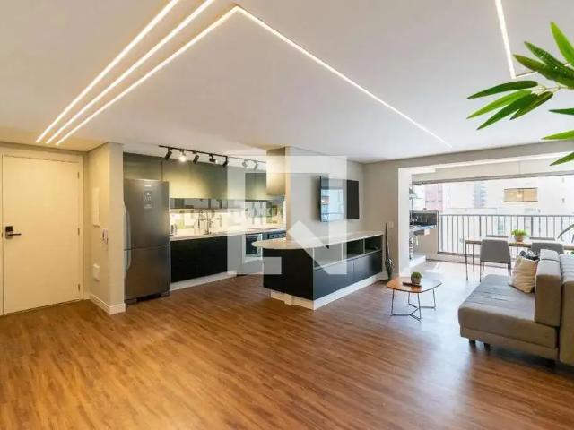 Apartamento para Venda em São Paulo/SP Vila Mascote 3 Quartos