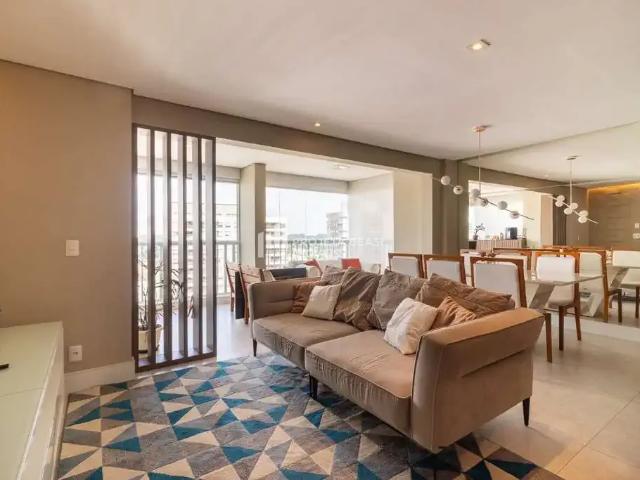 Apartamento para Venda em São Paulo/SP Vila Mascote 3 Quartos