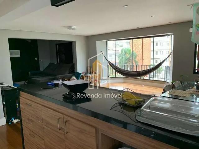 Apartamento para Venda em São Paulo/SP Vila Mascote 3 Quartos