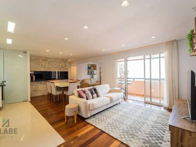 Apartamento para Venda em São Paulo/SP Vila Mascote 3 Quartos