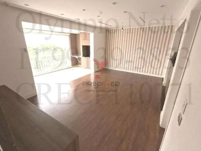 Apartamento para Venda em São Paulo/SP Vila Mascote 3 Quartos