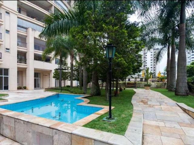 Apartamento para Venda em São Paulo/SP Vila Mascote 3 Quartos
