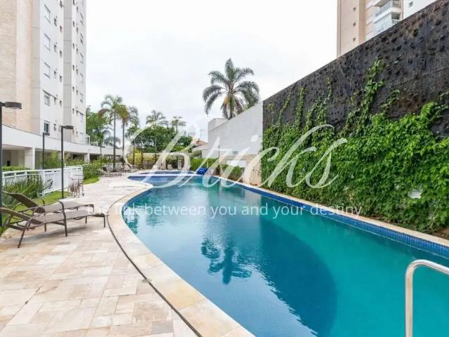 Apartamento para Venda em São Paulo/SP Vila Mascote 3 Quartos