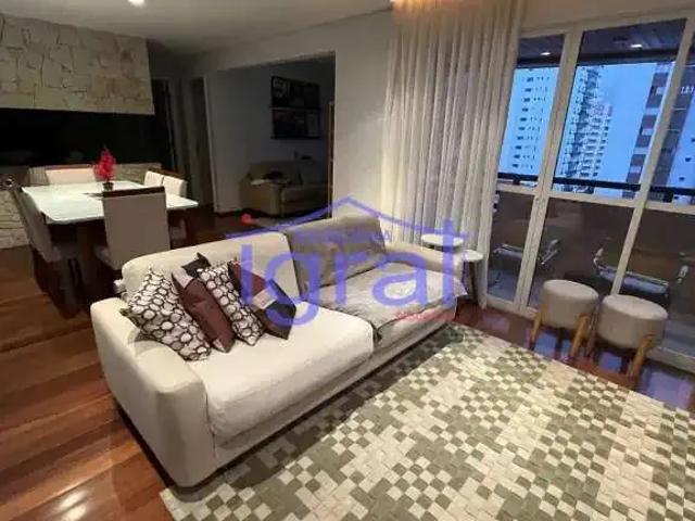 Apartamento para Venda em São Paulo/SP Vila Mascote 3 Quartos