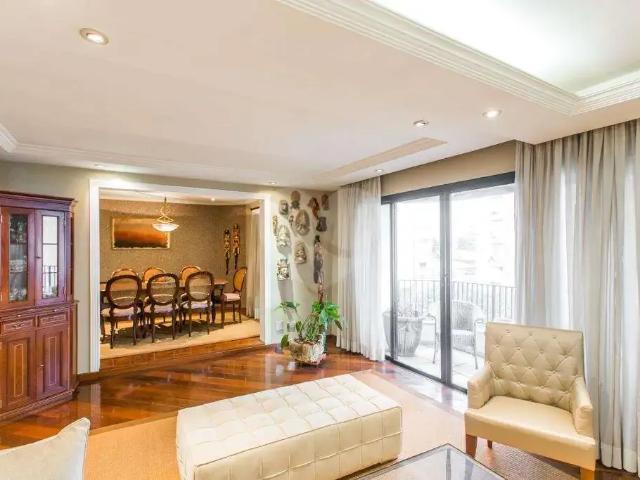 Apartamento para Venda em São Paulo/SP Vila Mascote 3 Quartos