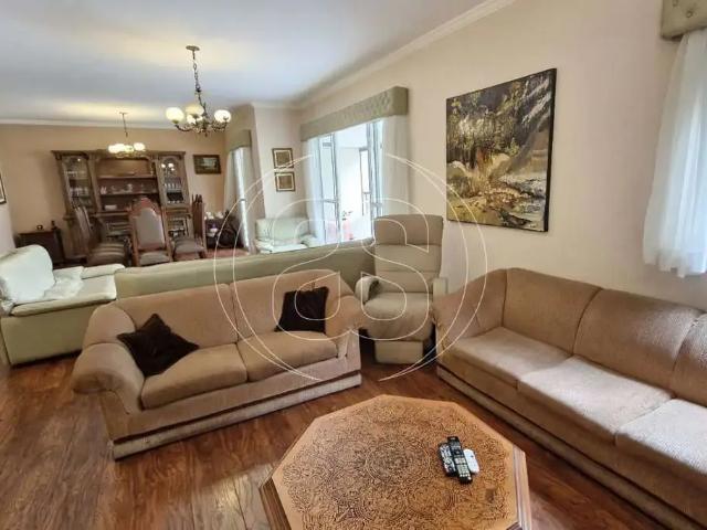 Apartamento para Venda em São Paulo/SP Vila Mascote 3 Quartos