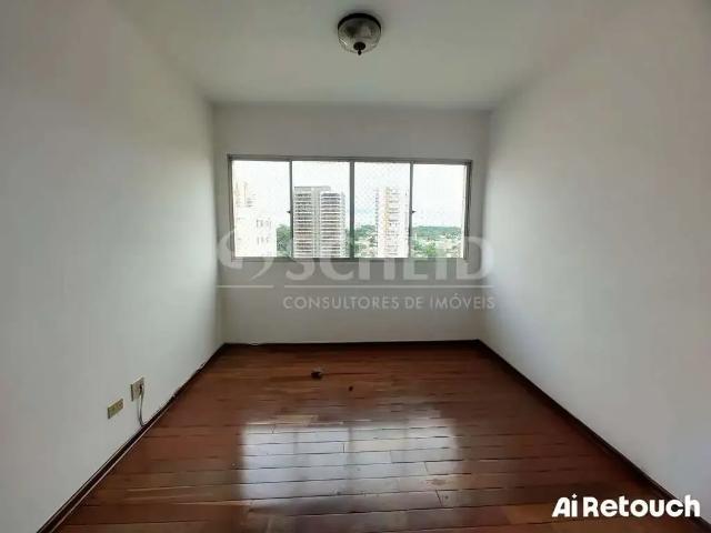 Apartamento para Venda em São Paulo/SP Vila Mascote 3 Quartos