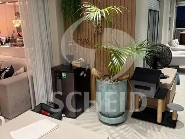 Apartamento para Venda em São Paulo/SP Vila Mascote 3 Quartos