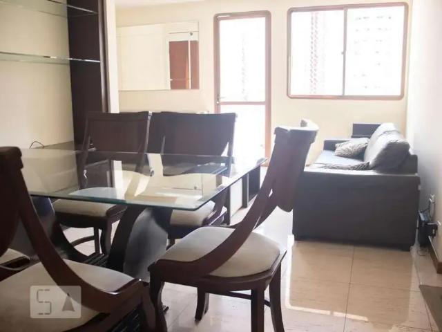 Apartamento para Venda em São Paulo/SP Vila Mascote 3 Quartos