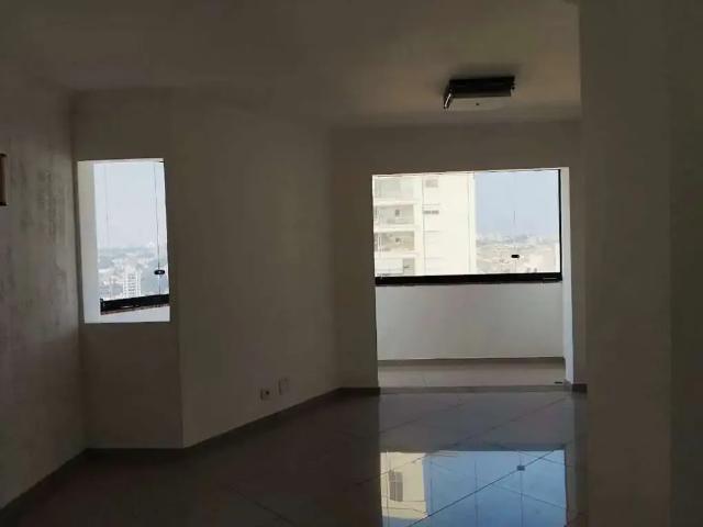 Apartamento para Venda em São Paulo/SP Vila Mascote 3 Quartos