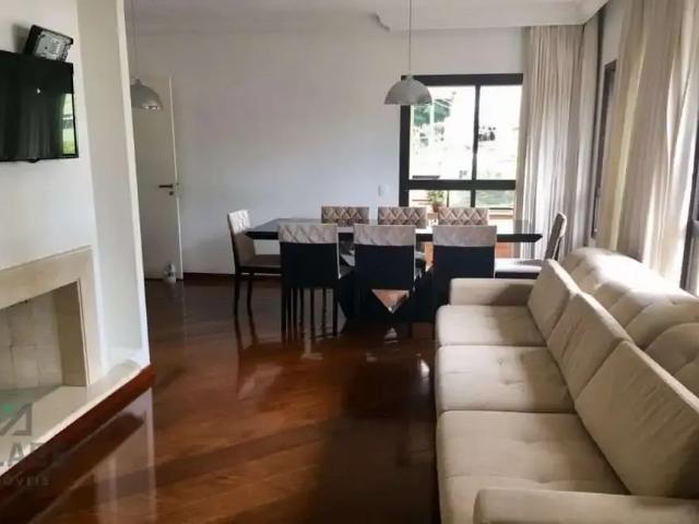 Apartamento para Venda em São Paulo/SP Vila Mascote 3 Quartos