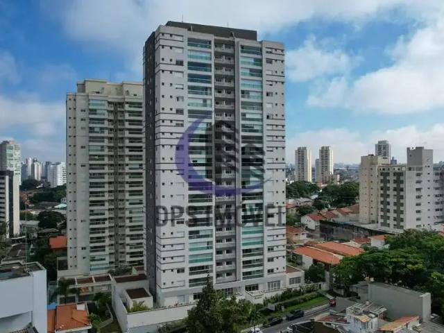 Apartamento para Venda em São Paulo/SP Vila Mascote 3 Quartos