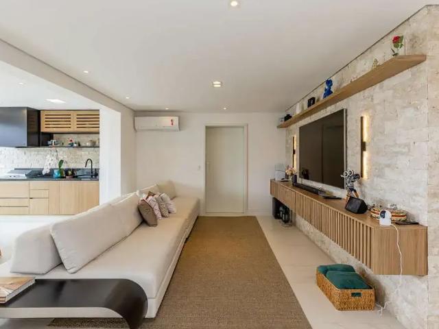 Apartamento para Venda em São Paulo/SP Vila Mascote 3 Quartos