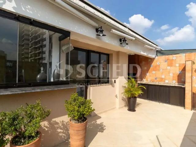 Apartamento para Venda em São Paulo/SP Vila Mascote 3 Quartos