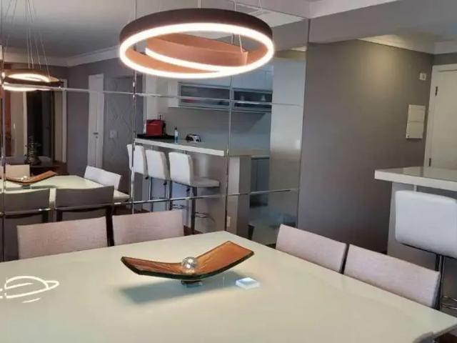 Apartamento para Venda em São Paulo/SP Vila Mascote 3 Quartos
