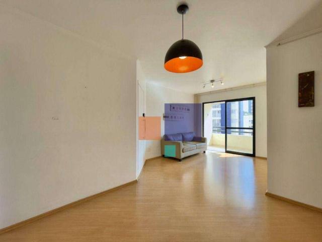 Apartamento para Venda em São Paulo/SP Vila Mascote 3 Quartos