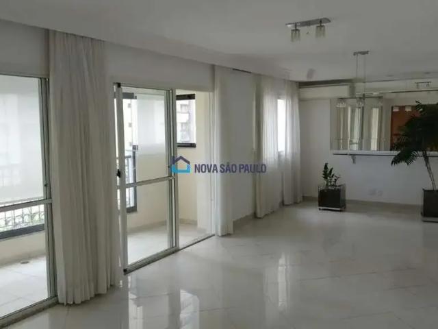 Apartamento para Venda em São Paulo/SP Vila Mascote 3 Quartos